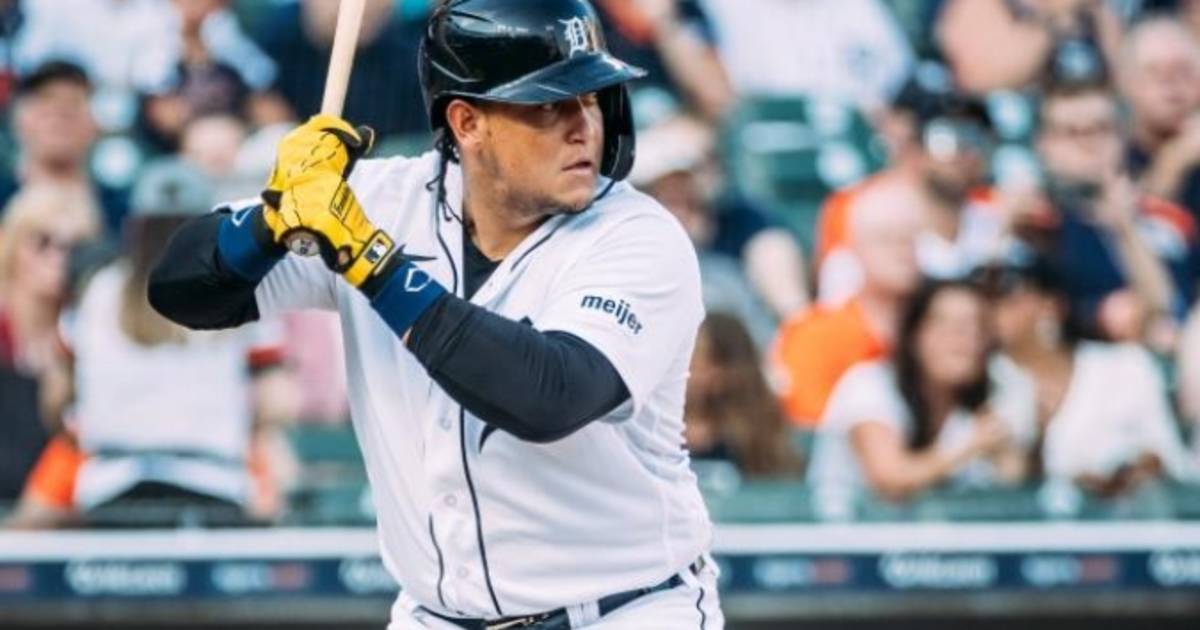 MLB: Miguel Cabrera buscará seguir recortando distancia de Tony Gwynn ...
