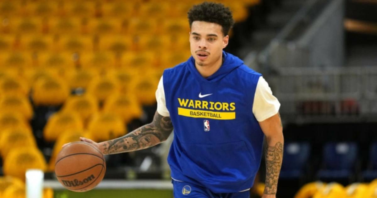 NBA: Este jugador dominicano se perfila como la nueva promesa de Warriors