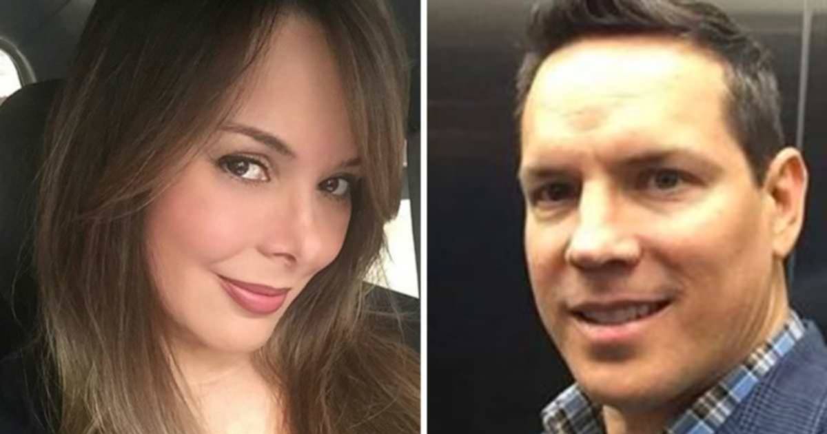 Roxana Díaz recuerda el escándalo de la botella con Jorge Reyes y ...