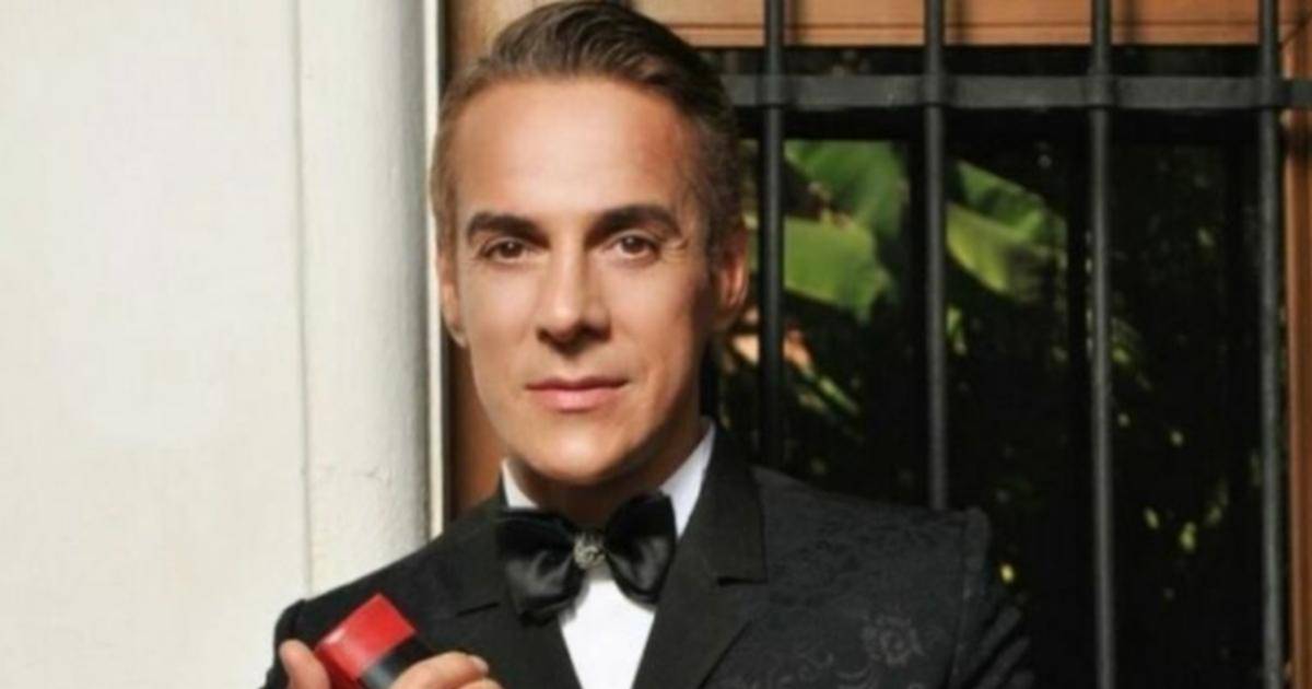 ¡Más nunca! Marco Michetti tuvo tremendo "atajaperro" con un missólogo ...