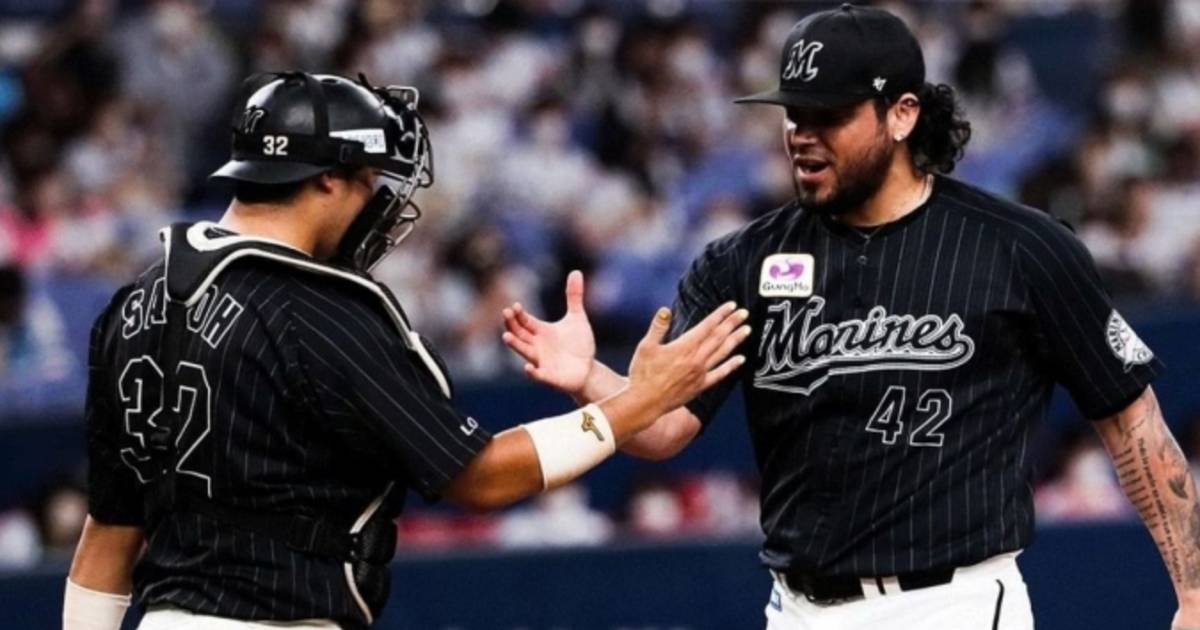 Un pitcher mexicano, un cubano y un dominicano irán al Juego de ...