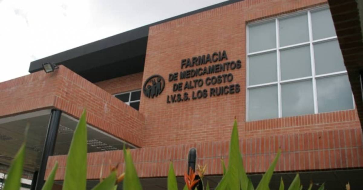 Conoce los recaudos necesarios para el retiro de medicamentos de alto ...