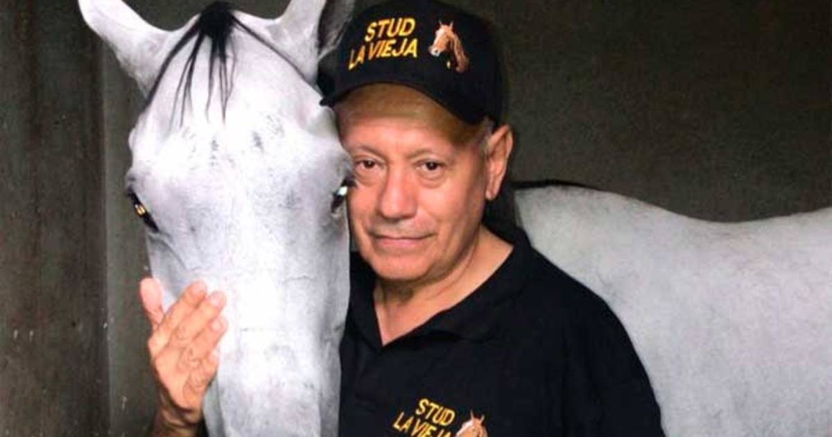 Yanir Hurtado va seguro con línea para el 5y6 dominical