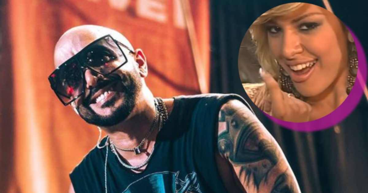 Franco Bellomo le calló la boca a Kerly Ruiz: "¡Sí tengo para la licencia!" (+Video)