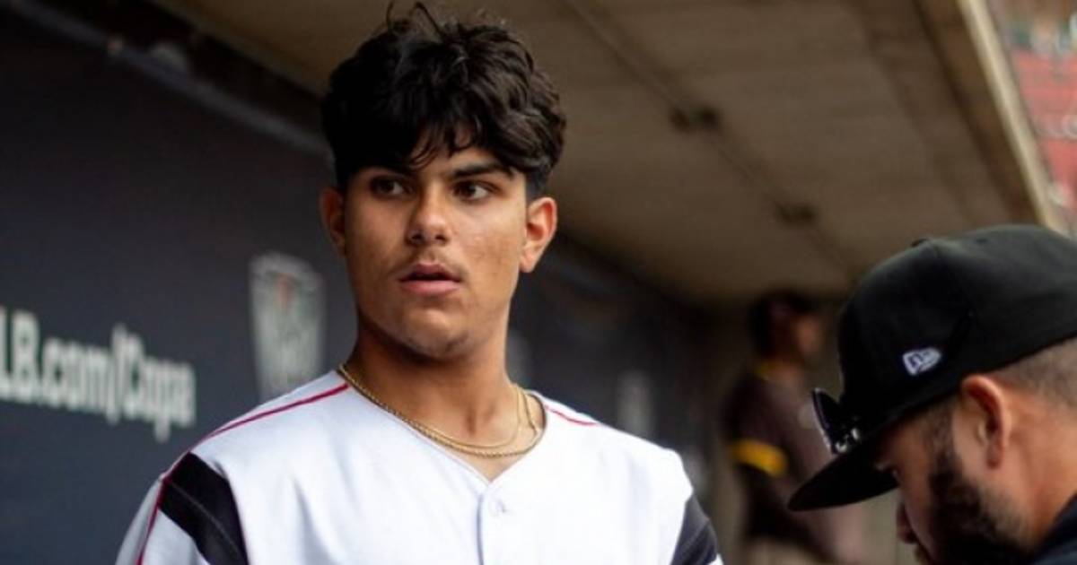 MiLB: Ethan Salas vive un mes de ensueño en Clase A (+Numeritos)