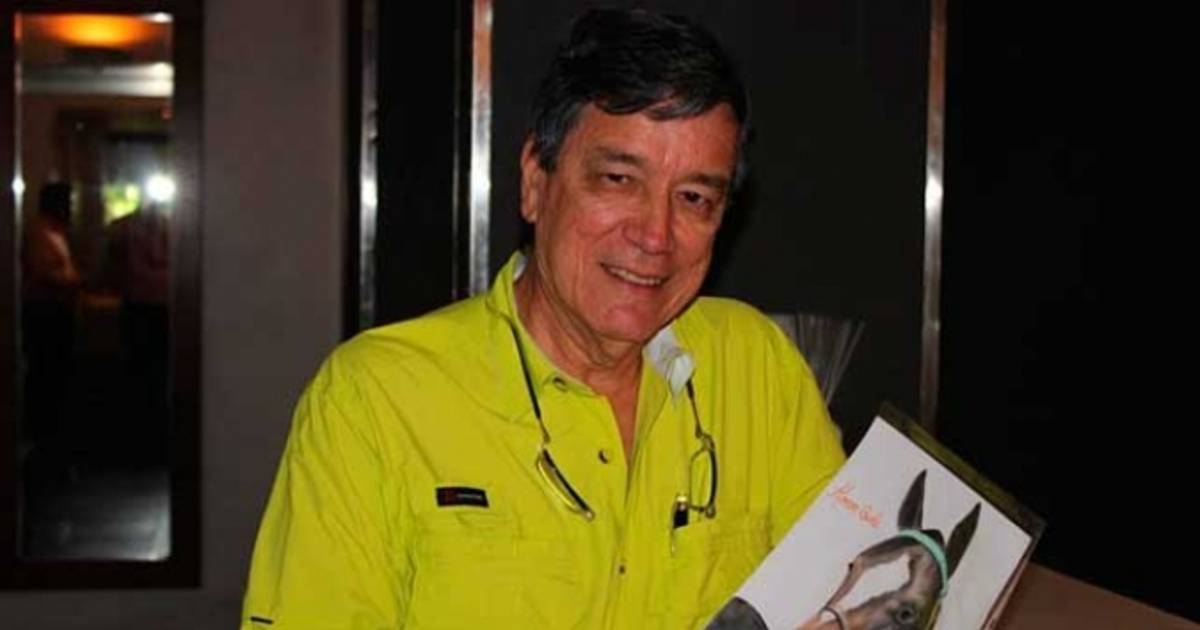 Este es el entrenador que más veces ganó el Clásico General Joaquín Crespo