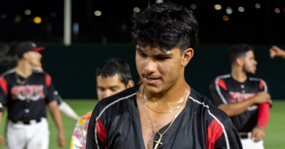 MiLB: ¡Decisivo! Ethan Salas le da la victoria a su equipo con este ...