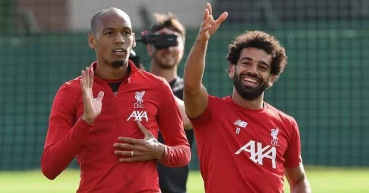El fútbol árabe está cerca de quitarle una estrella al Liverpool