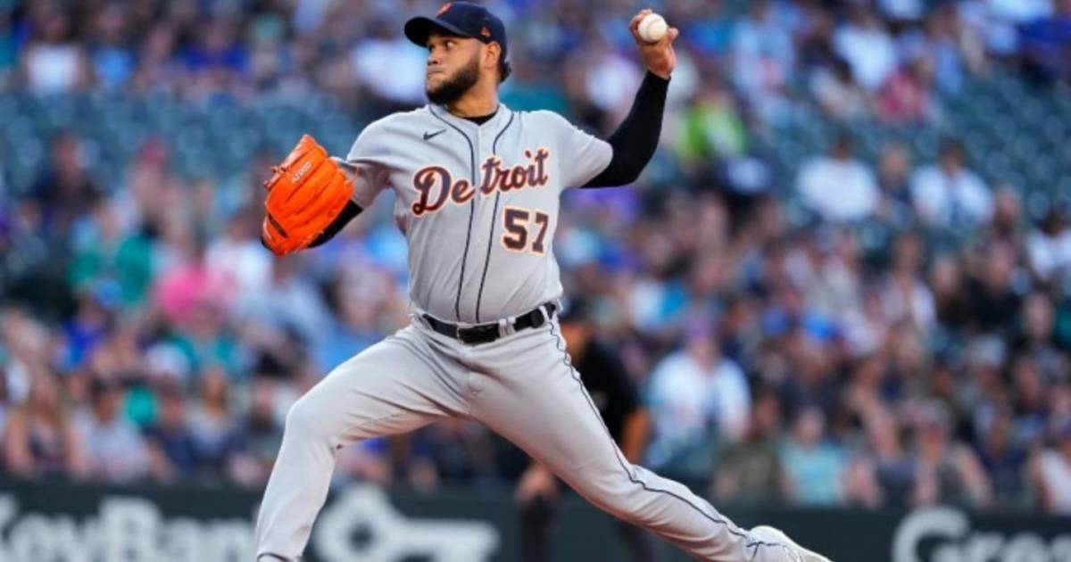 MLB: Estos son los equipos interesados en Eduardo Rodríguez