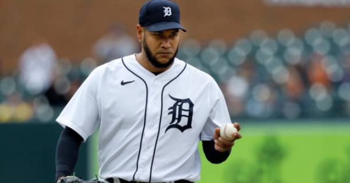 MLB: Eduardo Rodríguez reta a Kansas City. ¿Cómo le ha ido de visitante ...
