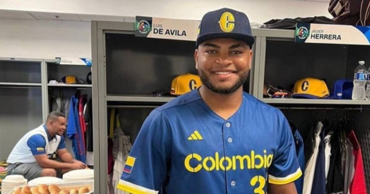 MiLB: Luis De Ávila demostró un gran dominio con Mississippi