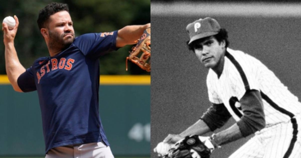 MLB: Este es el mejor segunda base venezolano de la historia según los ...