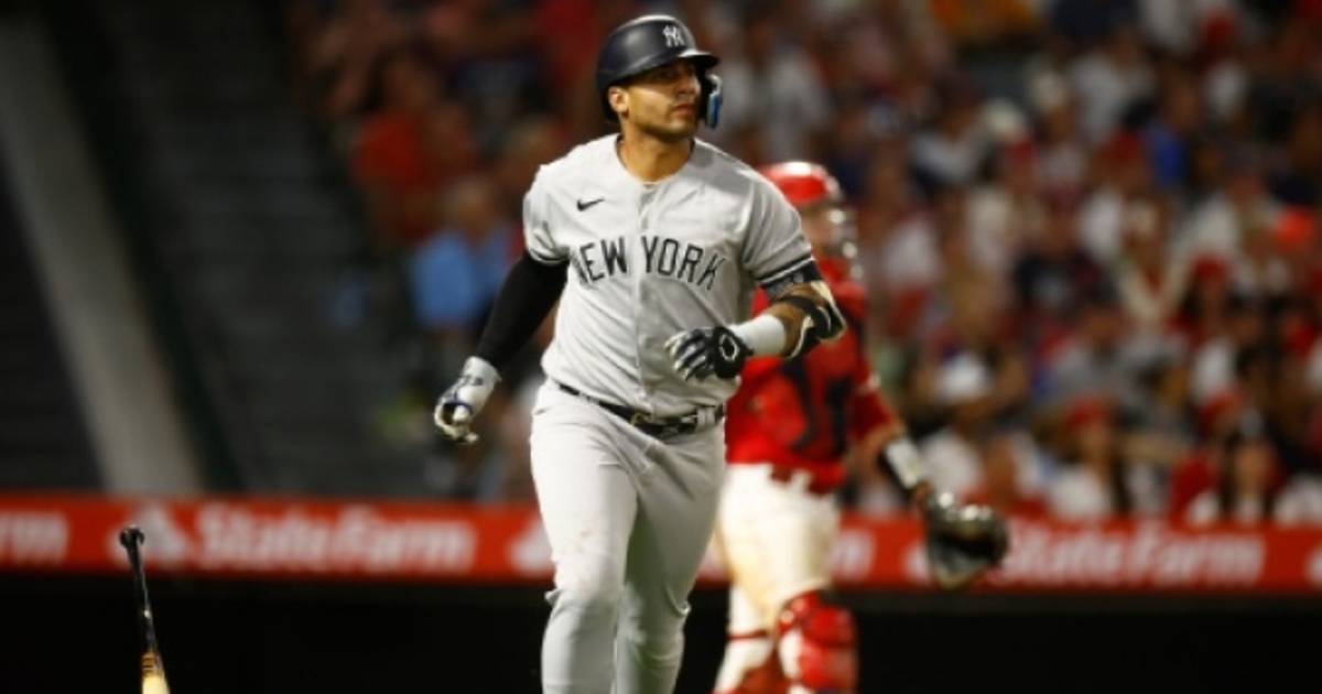 MLB: Gleyber Torres, una posible pieza de cambio pese a su actualidad con los Yankees