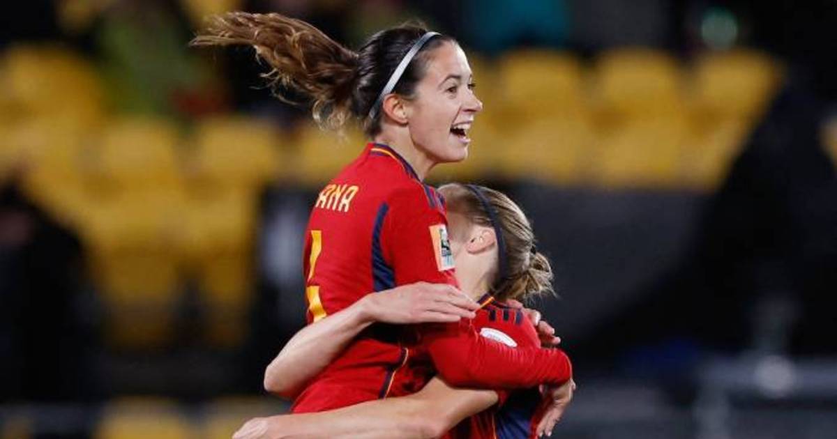 Copa Mundial femenina 2023: Resultados y partidos de la fecha