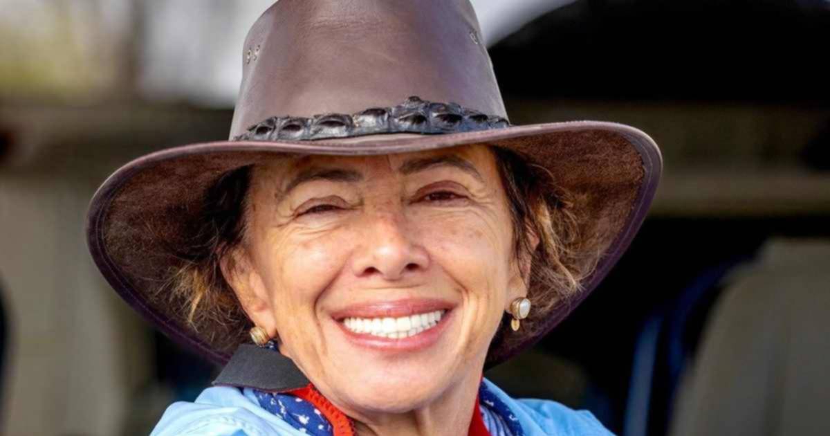 ¡Par de estrellas! Valentina Quintero se declaró una "fan enamorada" de ...