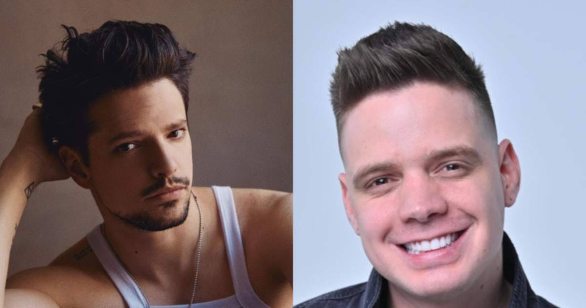 Marko Music se defiende por malos comentarios de querer hacerle la ...