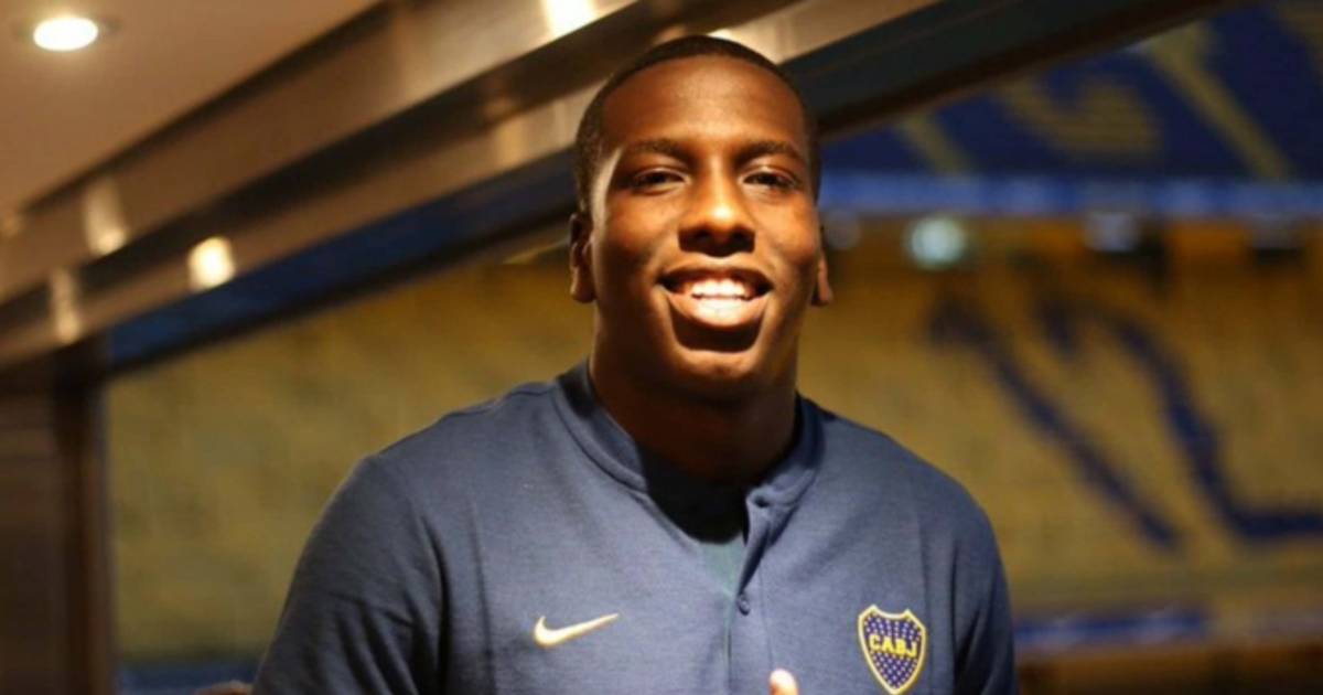 ¿Confirmado? Este es el nuevo club del venezolano Jan Hurtado