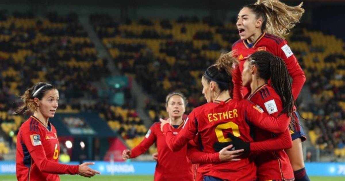 Copa Mundial Femenina 2023: Así marchan las posiciones de todos los grupos
