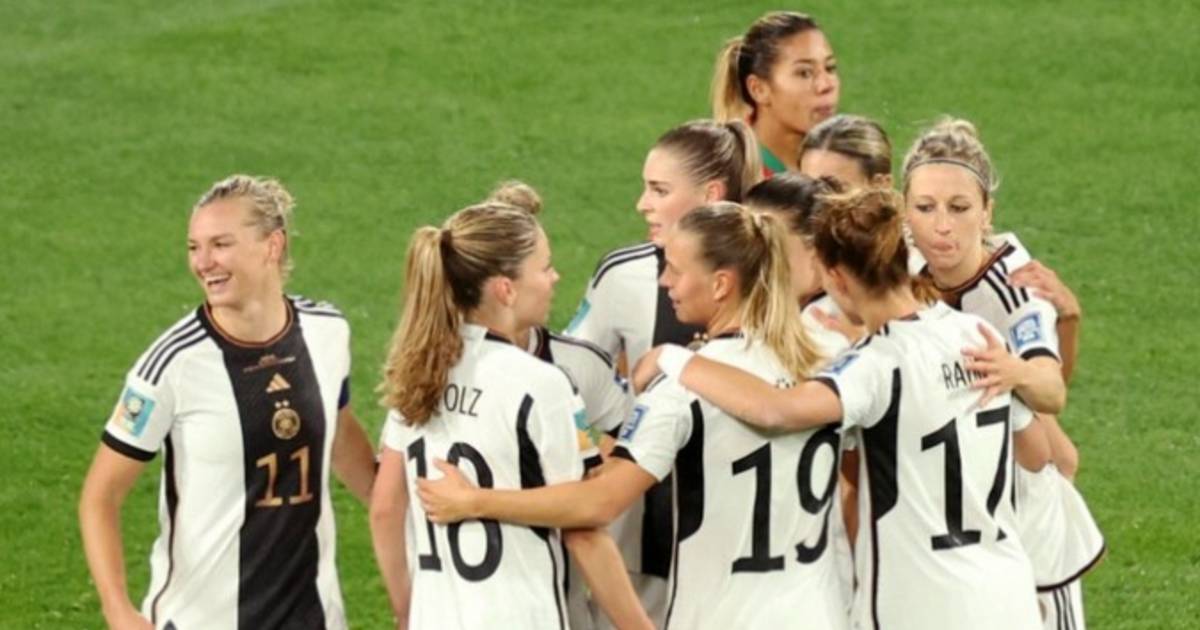 Copa Mundial Femenina 2023: Estas son las selecciones más valiosas