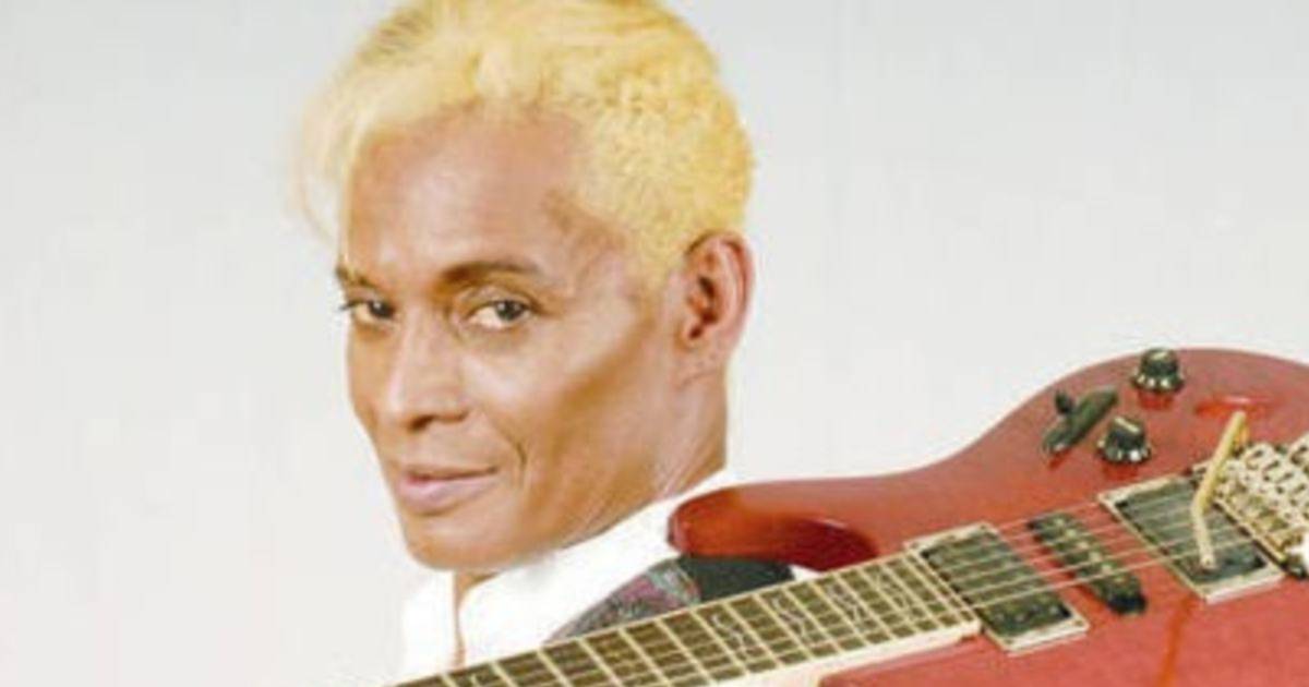 Colina, el cantante que rompió esquemas en Venezuela ¿Qué es de su vida?