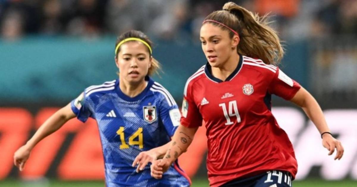 Copa Mundial Femenina 2023: Así lucen los grupos luego de la jornada ...