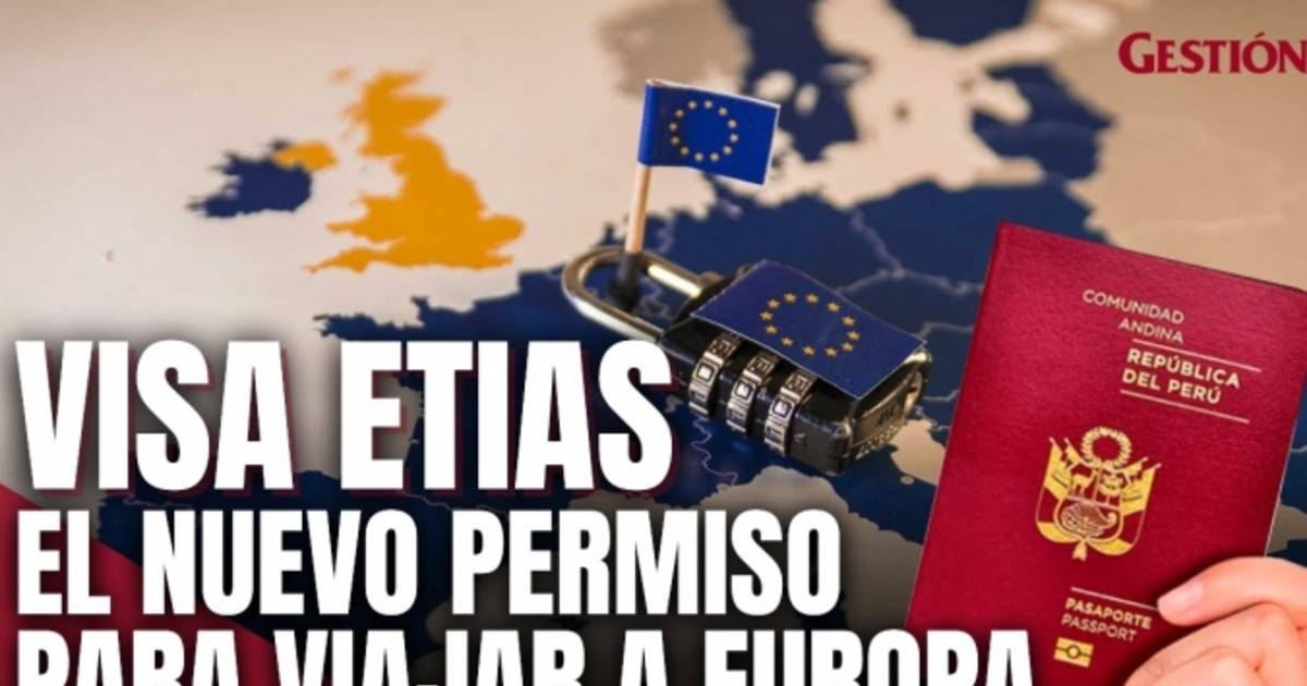 Conoce el costo de la nueva visa para venezolanos que tengan planes de ...