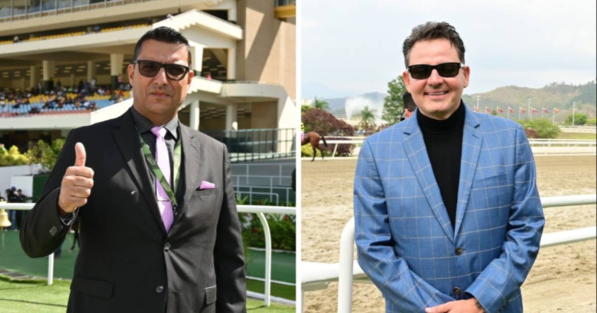 Mira este dato sobre Ramón García Mosquera que seguro no conoces