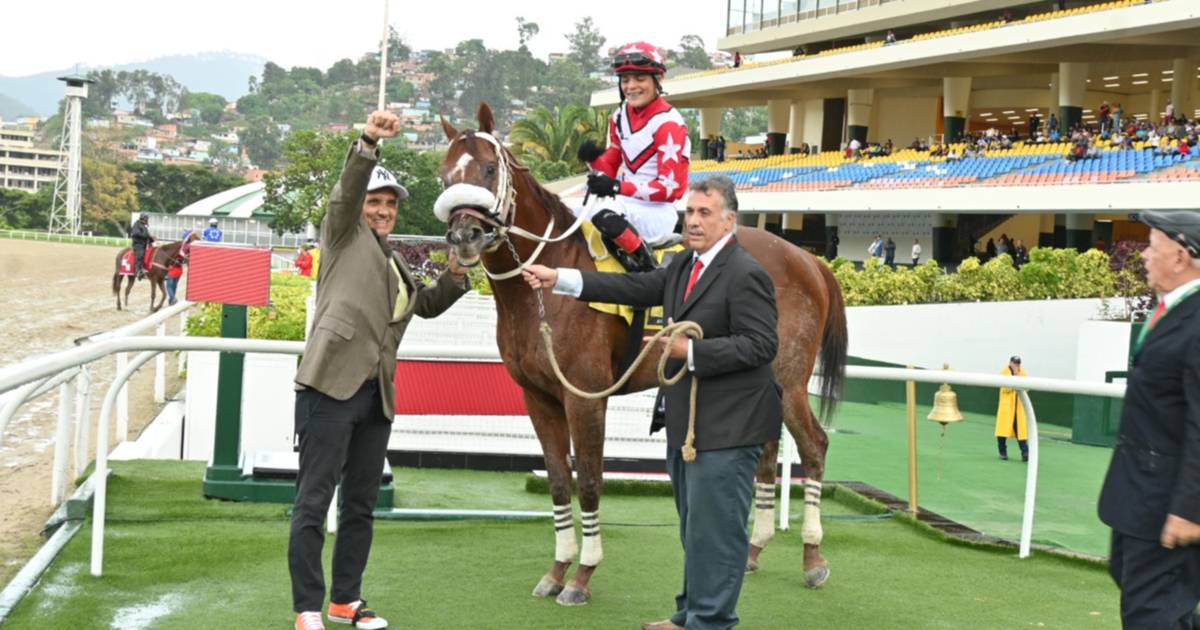 Mira el tiempo que tenía sin ganar Miguel Hernández en La Rinconada
