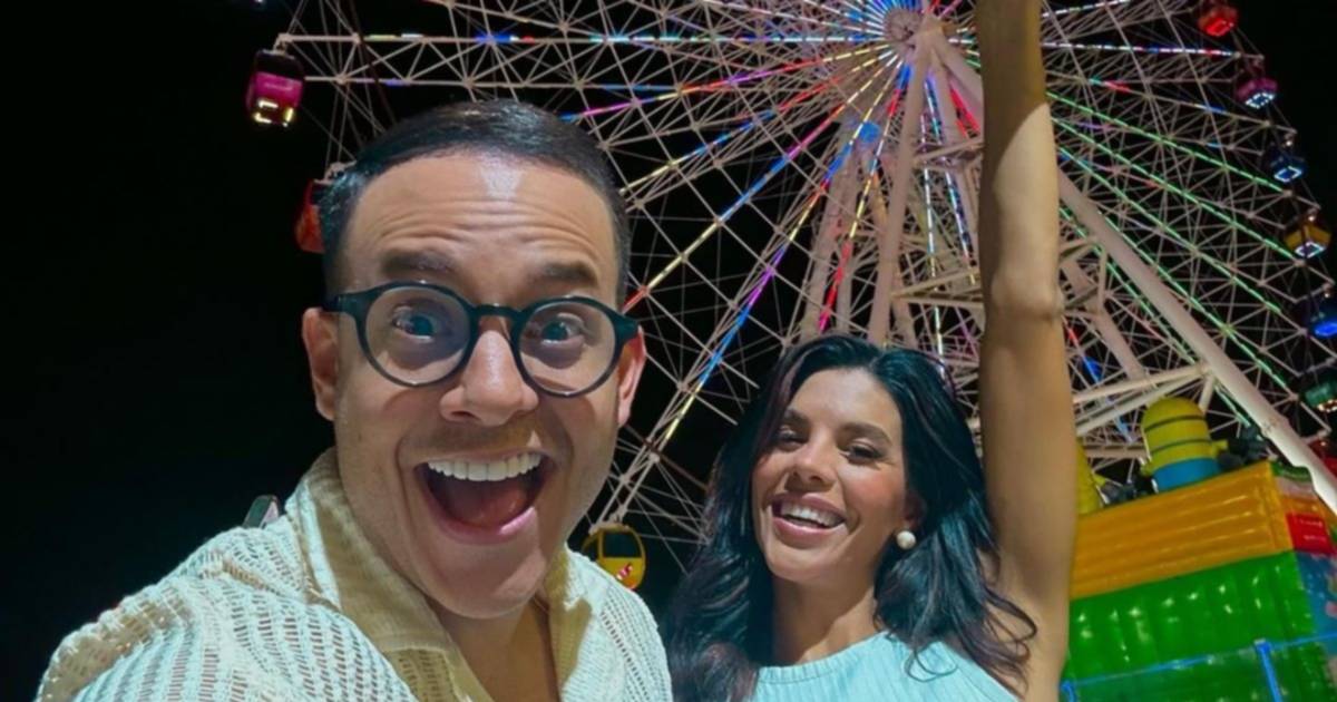 El accidente que sufrieron la Miss Venezuela Isabella Rodríguez y el ...