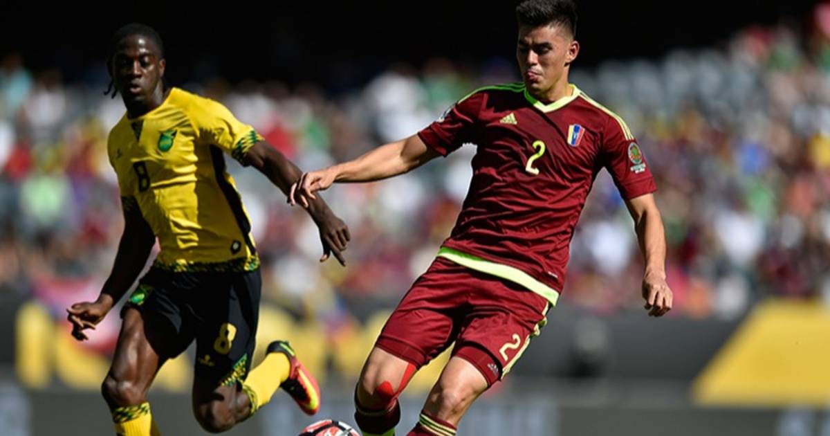 Copa América 2024: Wilker Ángel y las claves del éxito de Venezuela en ...