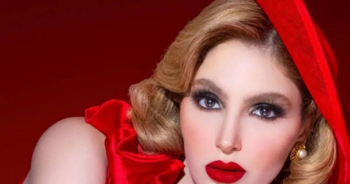 Ella es Stephany Abasali, la nueva Miss Anzoátegui rumbo al Miss ...