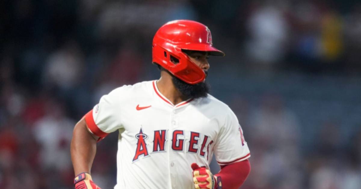 MLB: Luis Rengifo podría ser cambiado a este histórico equipo de la ...