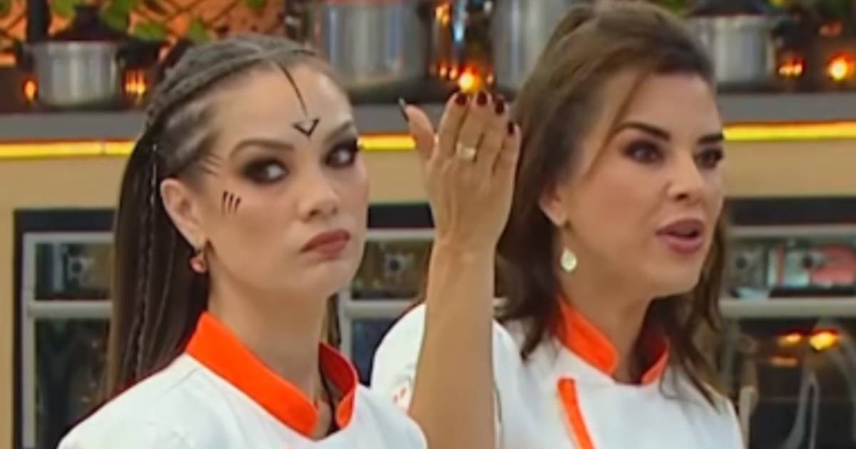 ¡Tensión en Telemundo! La cocina de "Top Chef VIP 3" se pone caliente con las opiniones de ...