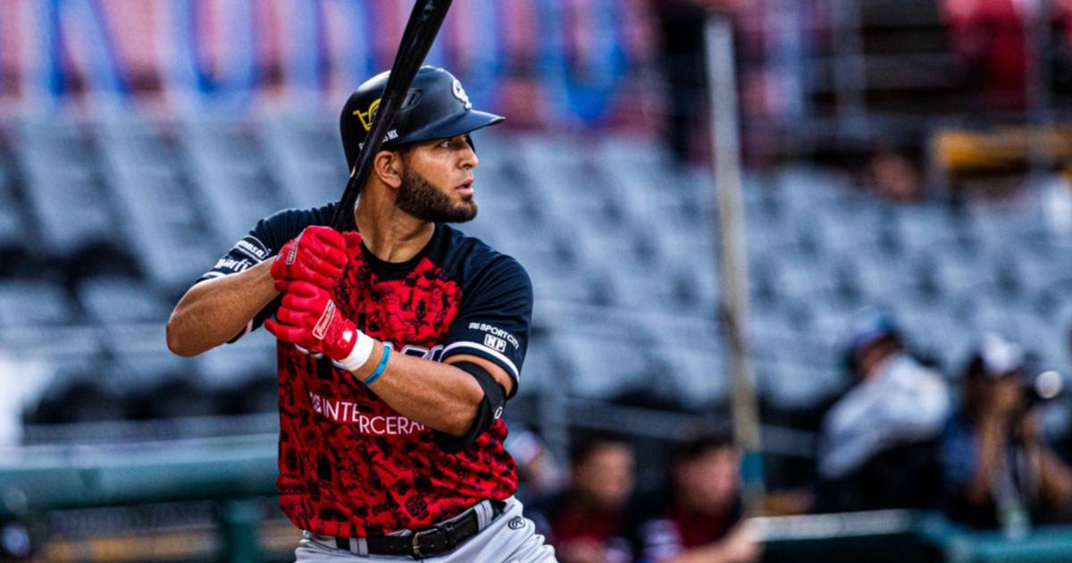 LMB: Gabriel Lino pone a temblar a México como líder de esta ...