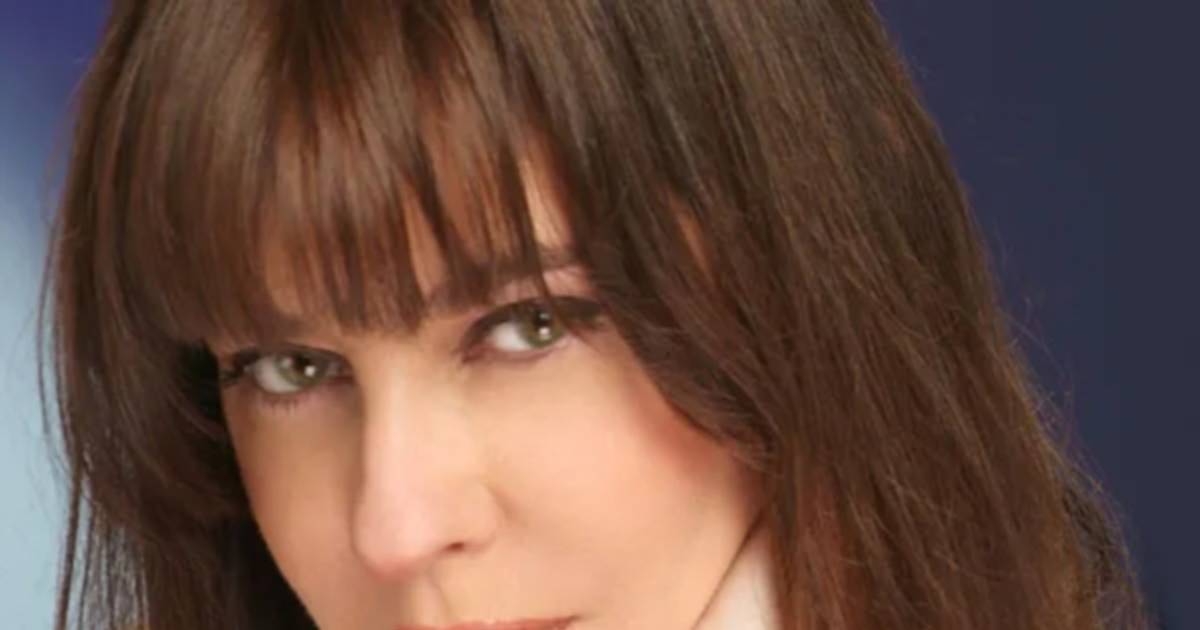 Mimi Lazo confirma ruptura con Luis Fernández y anuncia su relación con ...