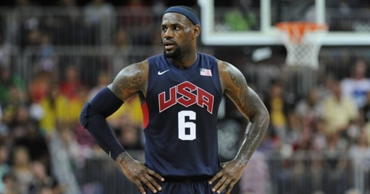 ¿LeBron desde el Banquillo? Esto es lo que se sabe de su rol con el ...