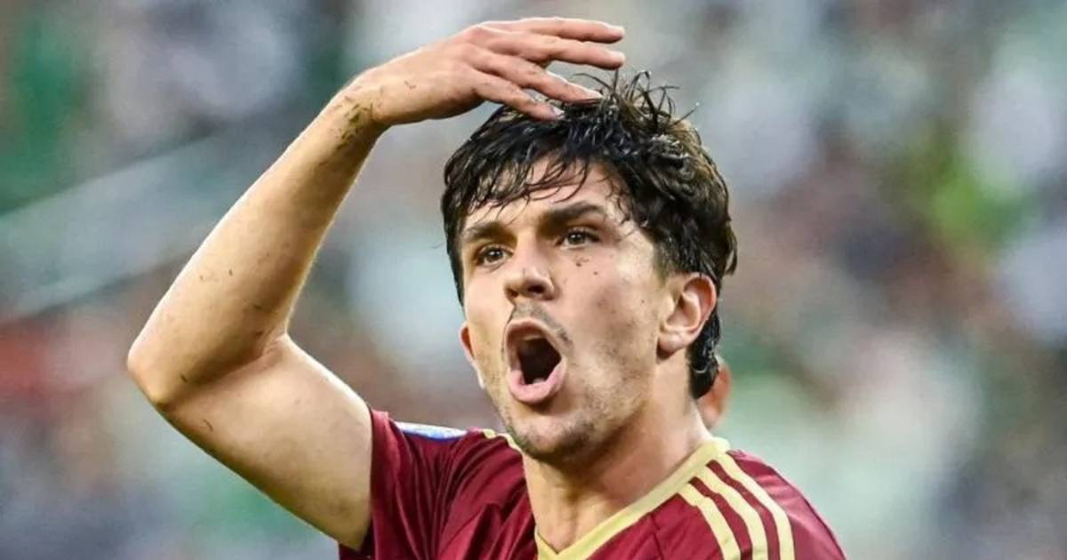 Copa América 2024: ¡Se salvó Venezuela! Jon Aramburu se vistió de héroe