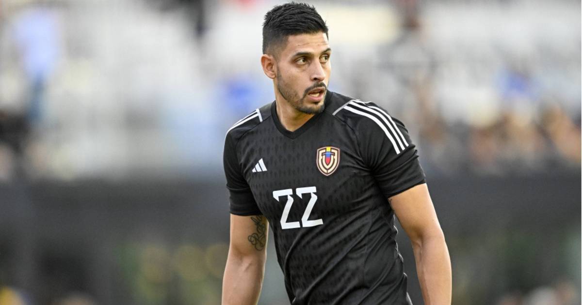 Copa América 2024: Rafa Romo: "Me voy contento por el esfuerzo del equipo"