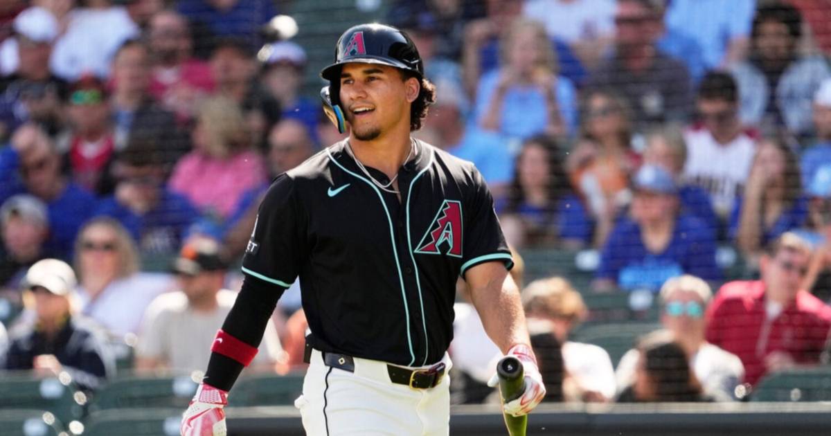 MLB: Mexicano Alek Thomas sorprendió a todos con este soberbio Grand Slam