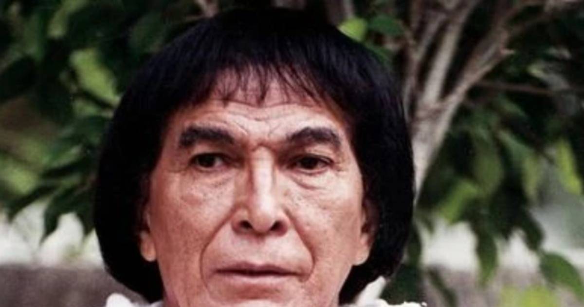 A un paso de sus 100 años de edad: Recordemos a José Torres, el eterno ...