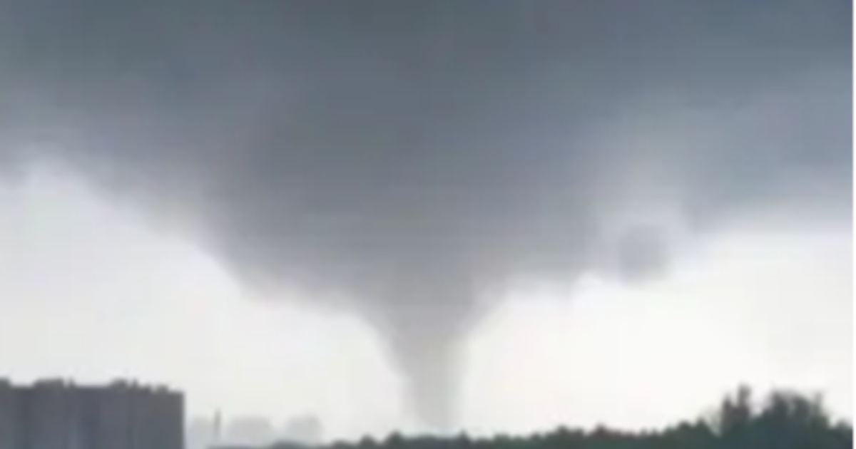 Beryl toca tierra en Houston como huracán categoría 1: Se activan ...