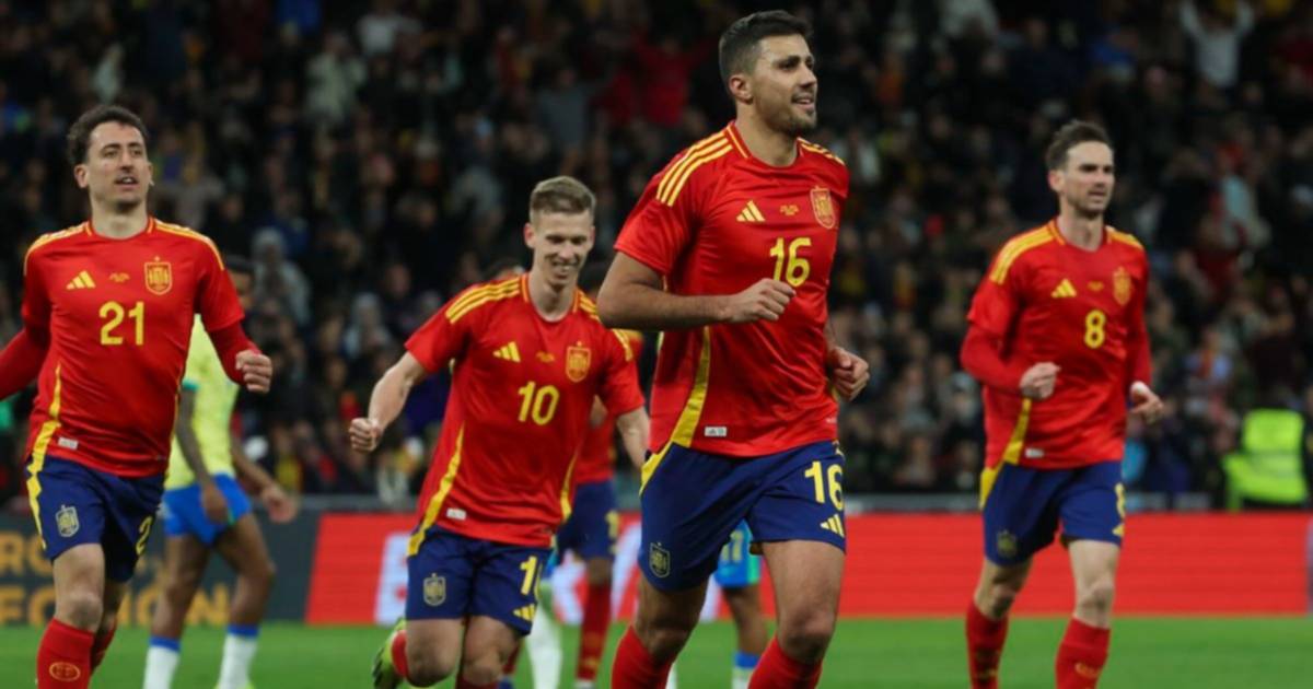 Eurocopa 2024: ¿Quién ha sido el mejor jugador del torneo? (+Datos)
