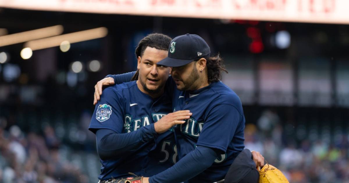 MLB: Luis Castillo pide volver al equipo a este jugador venezolano