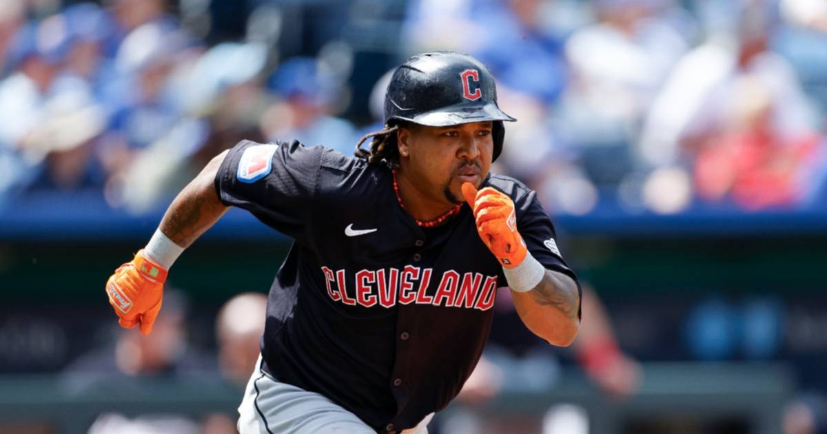 MLB: José Ramírez sigue indetenible con los Guardianes