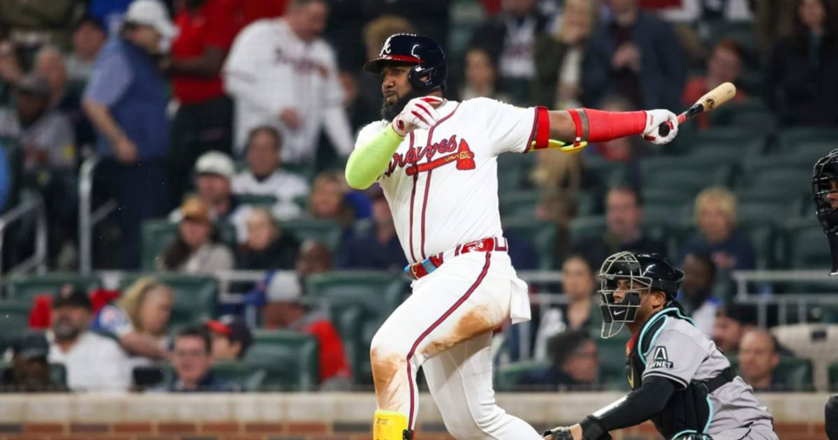 MLB: El Jonrón Derby tendrá un nuevo formato y estos son los ...