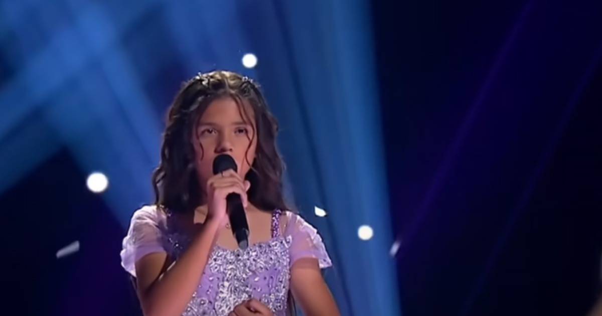 Ella es Victoria Sánchez, la venezolana que impuso todo su talento y ...