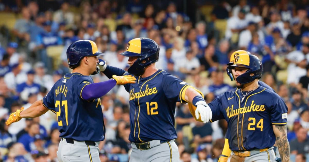 MLB: Así queda la tabla de posiciones, tras la jornada de este 11 de ...