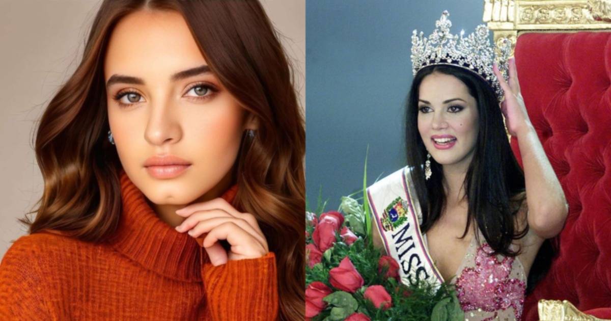 ¡Mucha nostalgia! Maya Berry se conmueve al recordar a su fallecida ...