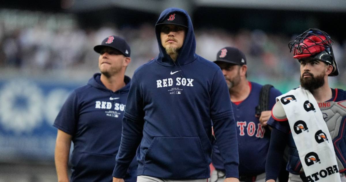 MLB: Medias Rojas de Boston se centran en reforzar dos importantes ...
