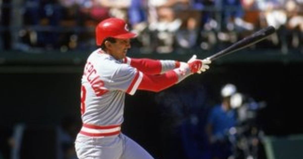 MLB: Hace 42 años David Concepción conectó este jonrón para convertirse ...